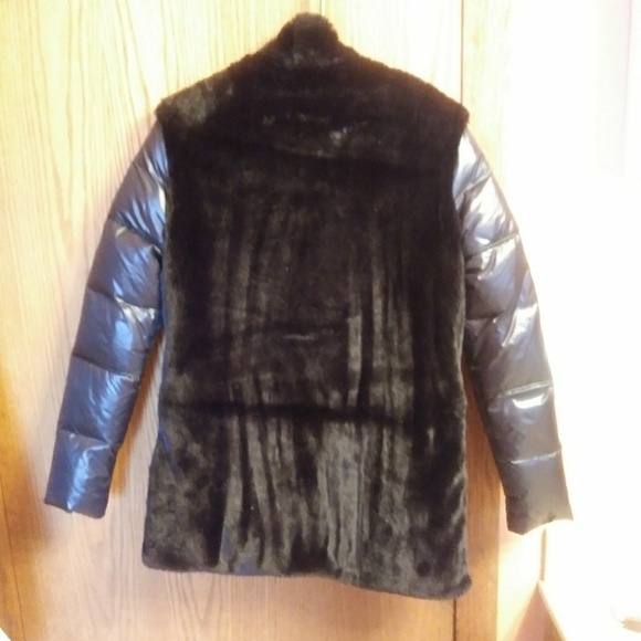 SNOWMAN New York | Jackets & Coats | Authentic Snowman Jacket | Poshmark